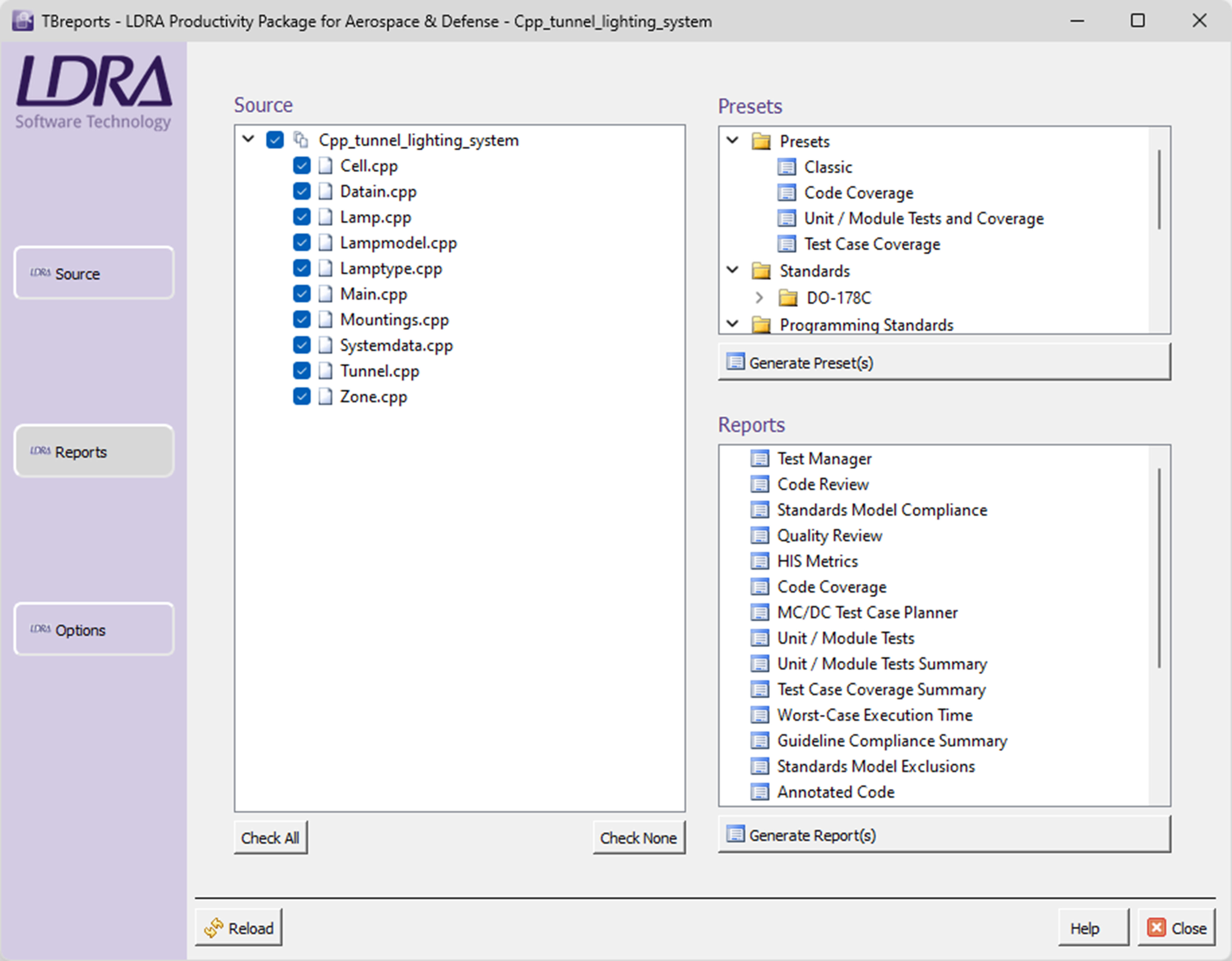 LDRA Productivity Package for Aerospace & Defense Reviews 2025: Details, Pricing, & Features | G2