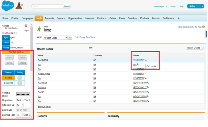 ConVox Omni-Channel Reviews 2026: Details, Pricing, & Features | G2