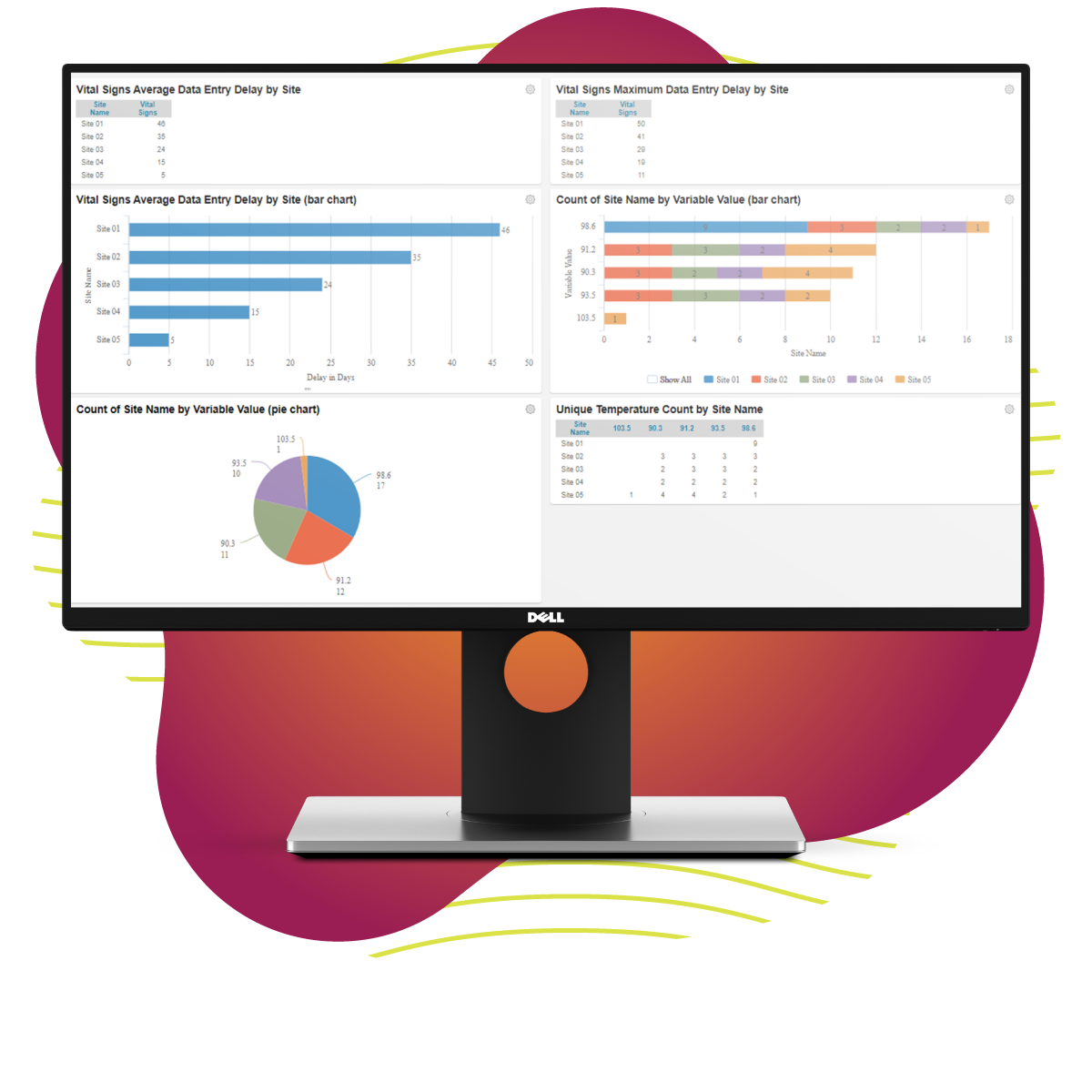 Medrio EDC Reviews 2023: Details, Pricing, & Features | G2