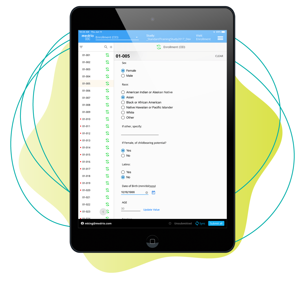 Medrio EDC Reviews 2023: Details, Pricing, & Features | G2