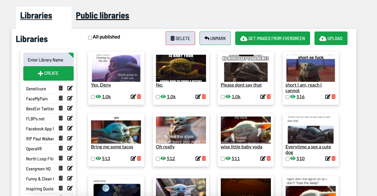 Evergreen Reviews 2025: Details, Pricing, & Features | G2