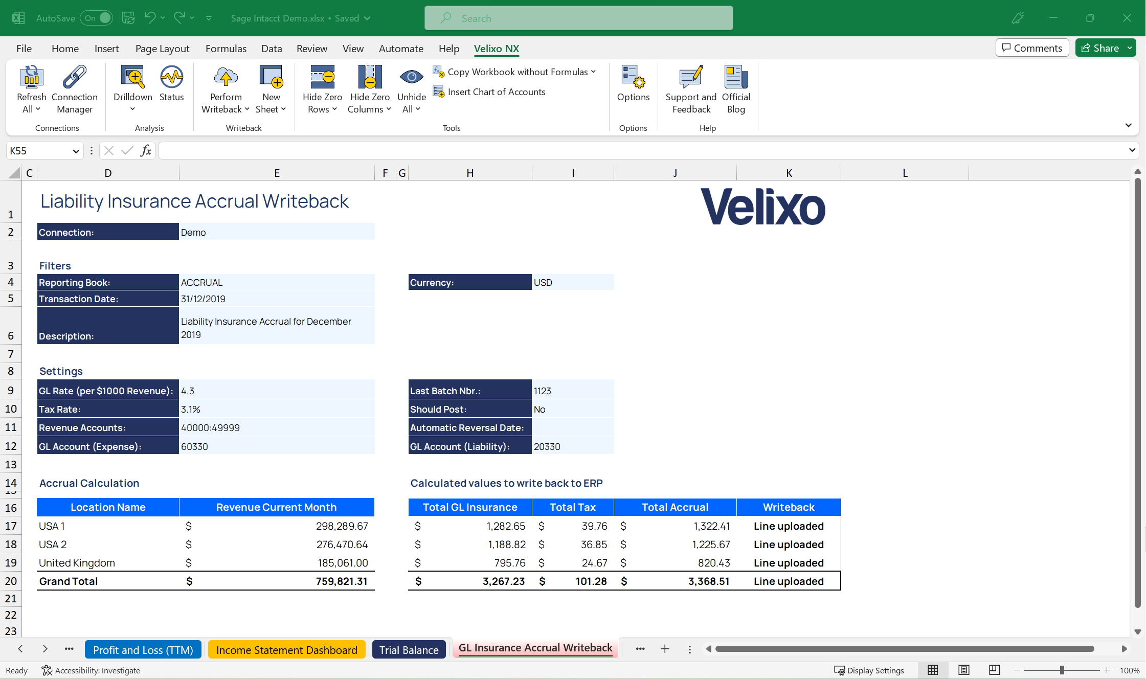 Velixo Reviews 2025: Details, Pricing, & Features | G2