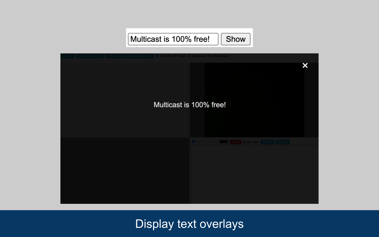Multicast Reviews 2025: Details, Pricing, & Features | G2