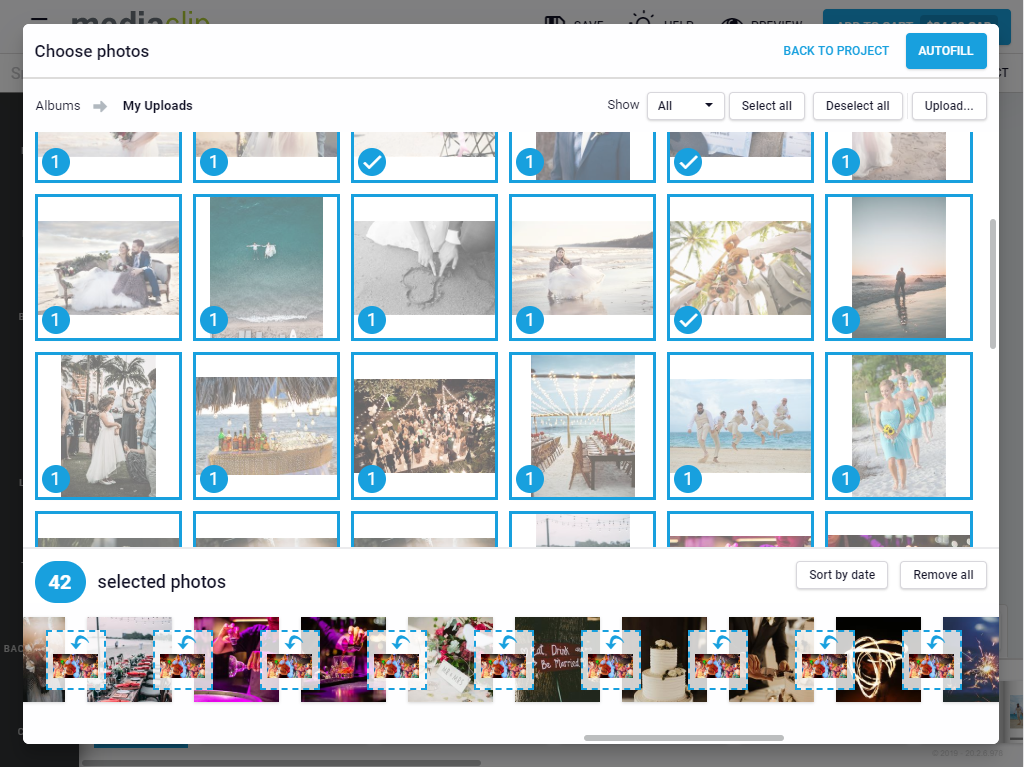 Mediaclip Reviews 2025: Details, Pricing, & Features | G2