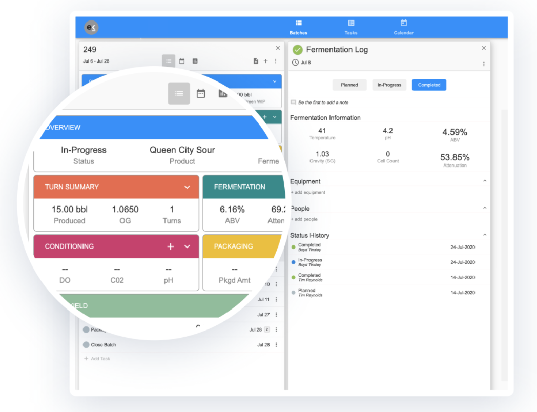 Ekos Reviews 2021: Details, Pricing, & Features | G2