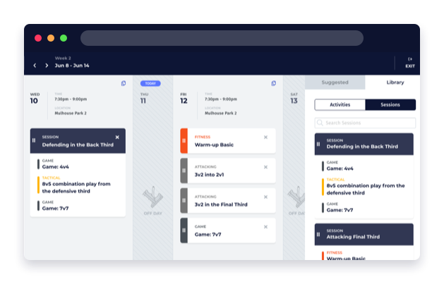 PlayMetrics Reviews 2021: Details, Pricing, & Features | G2