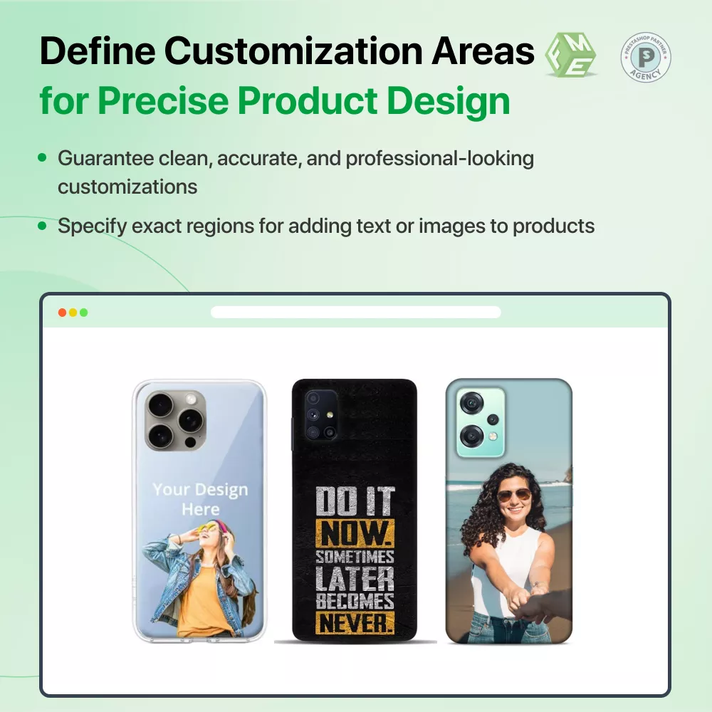 Product Customization PrestaShop Module by FME Modules Bewertungen 2025: Details, Preise ...