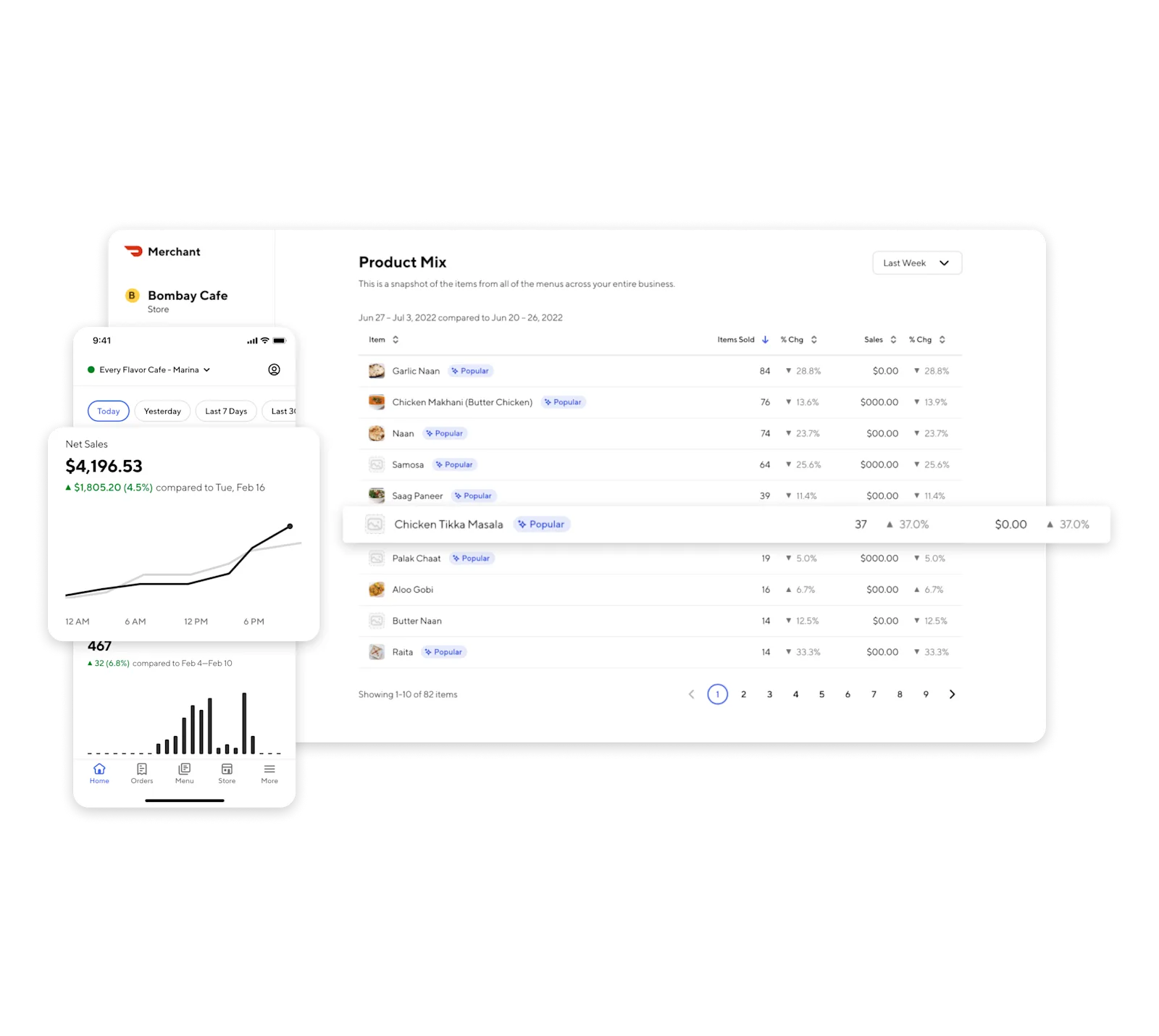 Page 7 | DoorDash for Merchants Reviews 2025: Details, Pricing ...