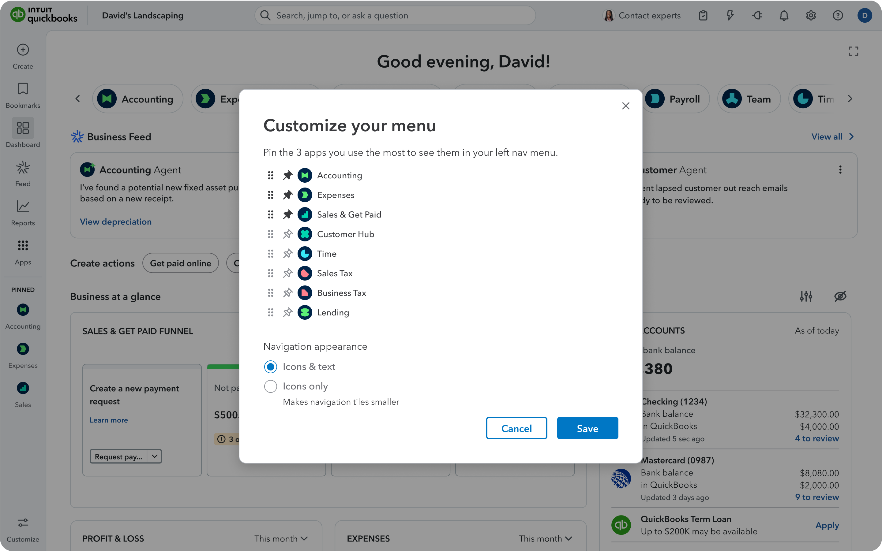 QuickBooks Online Advanced Reviews 2025: Details, Pricing, & Features | G2