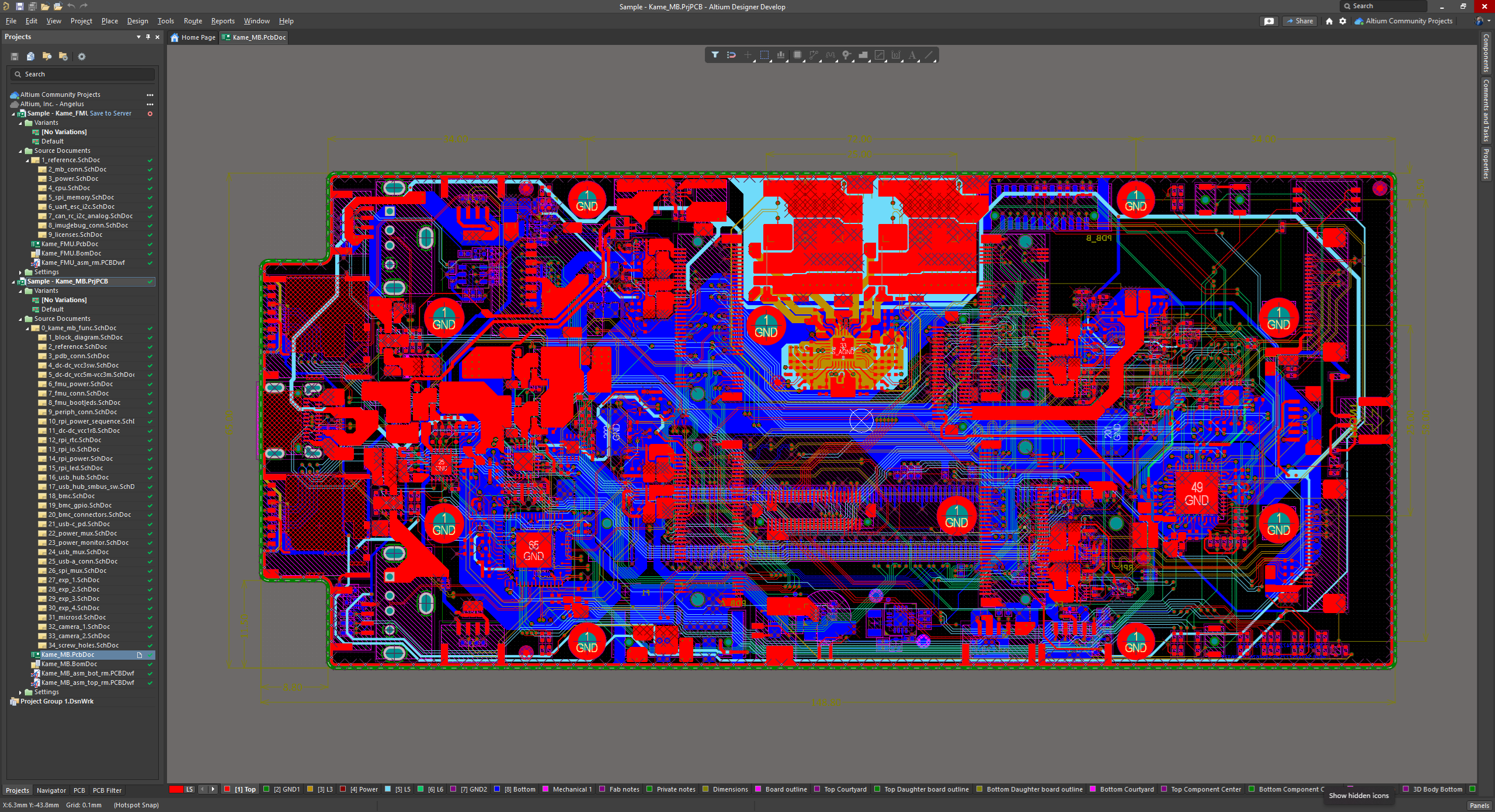 Page 8 | Altium Develop Reviews 2025: Details, Pricing, & Features | G2