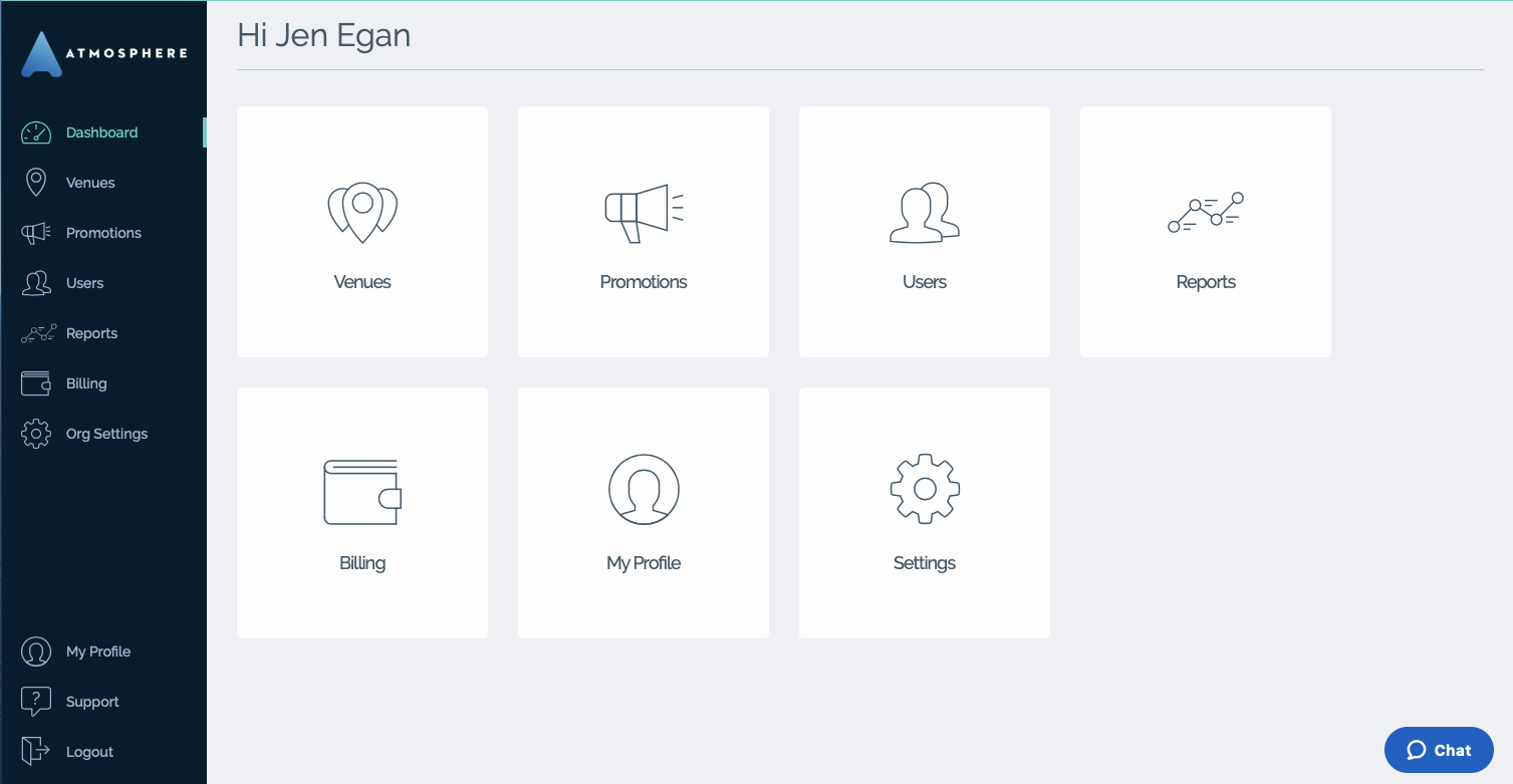 Atmosphere TV Reviews 2023: Details, Pricing, & Features | G2