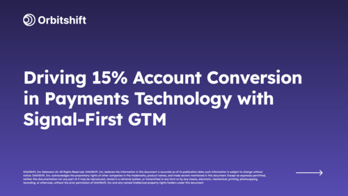 OrbitShift Reviews 2025: Details, Pricing, & Features | G2