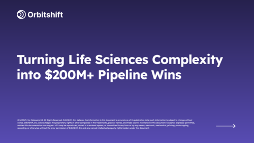 OrbitShift Reviews 2025: Details, Pricing, & Features | G2