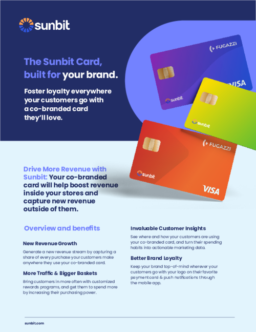 Sunbit Reviews 2025: Details, Pricing, & Features | G2