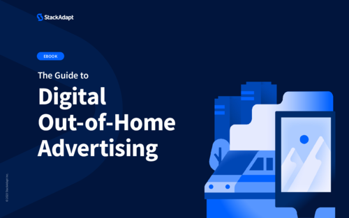 StackAdapt Reviews 2025: Details, Pricing, & Features | G2