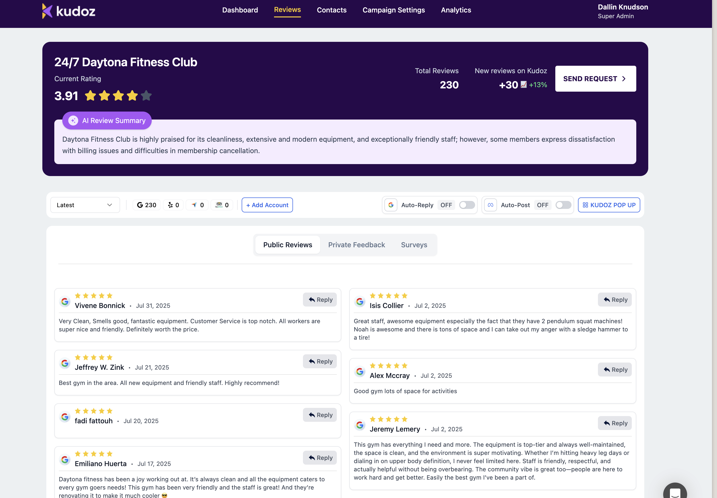 Kudoz Reviews Reviews 2025: Details, Pricing, & Features | G2