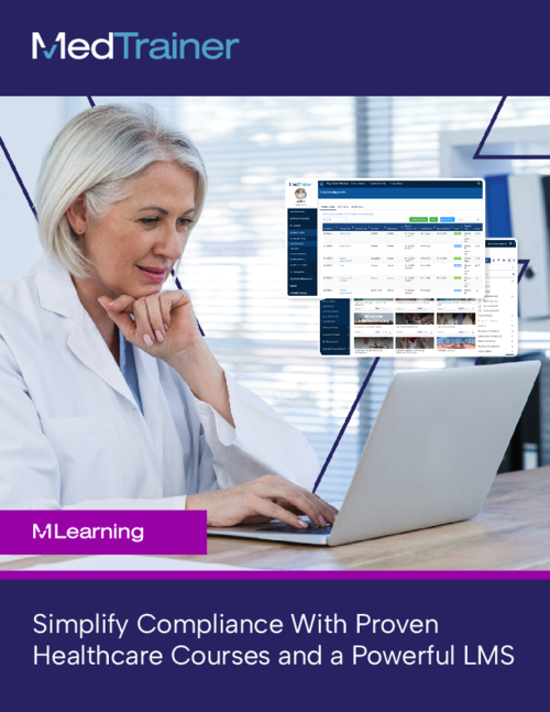 MedTrainer Reviews 2025: Details, Pricing, & Features | G2