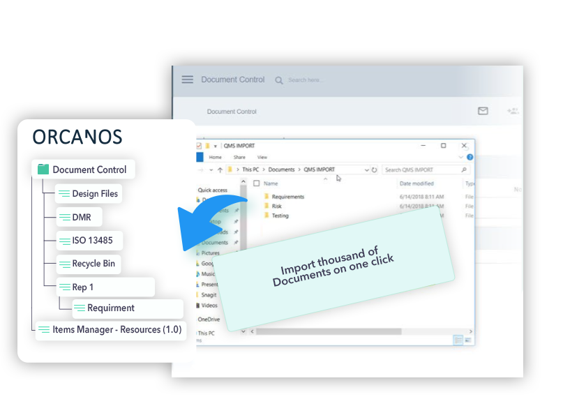 Orcanos Reviews 2024: Details, Pricing, & Features | G2