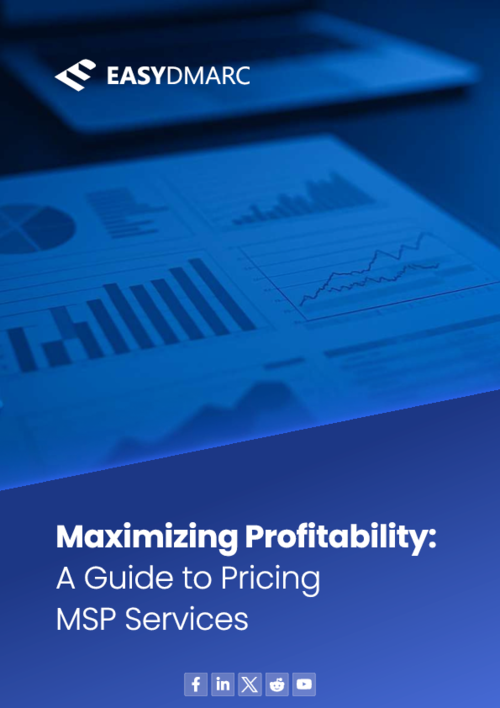 EasyDMARC Reviews 2025: Details, Pricing, & Features | G2