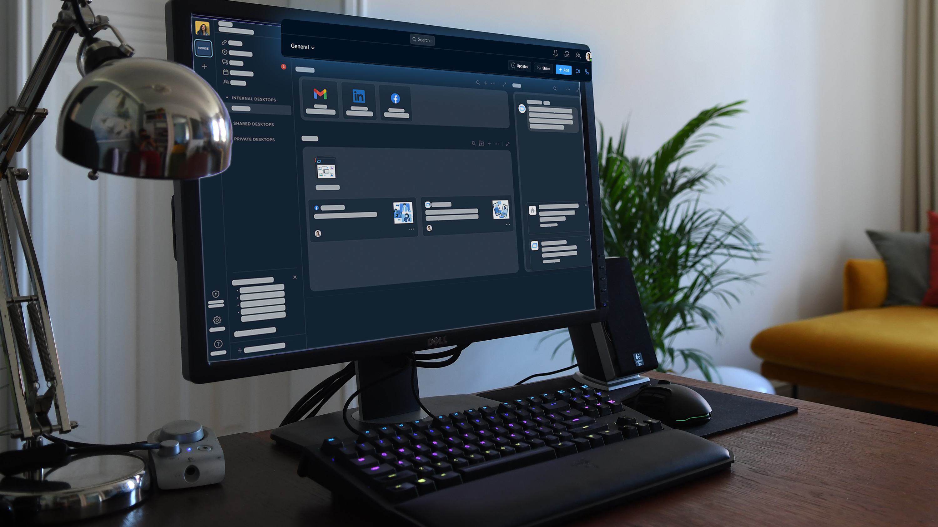 Desktop.com Reviews 2022: Details, Pricing, & Features | G2