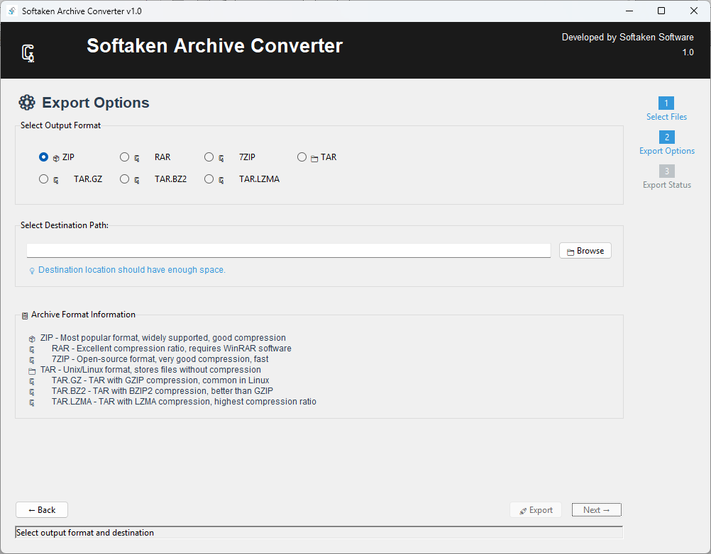 Softaken Archive Converter Software Reviews 2026: Details, Pricing ...