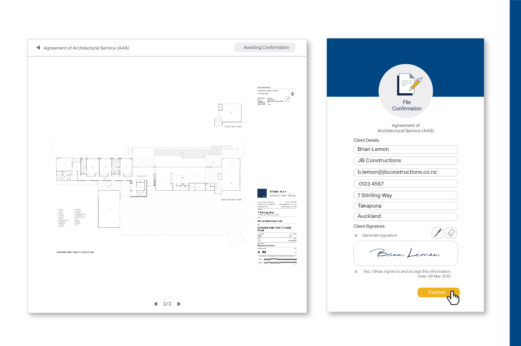 Clarc Reviews 2021: Details, Pricing, & Features | G2
