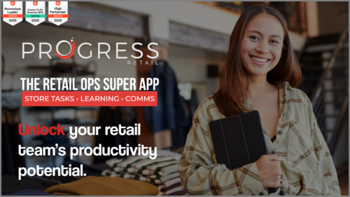 Progress Retail Reviews 2026: Details, Pricing, & Features | G2