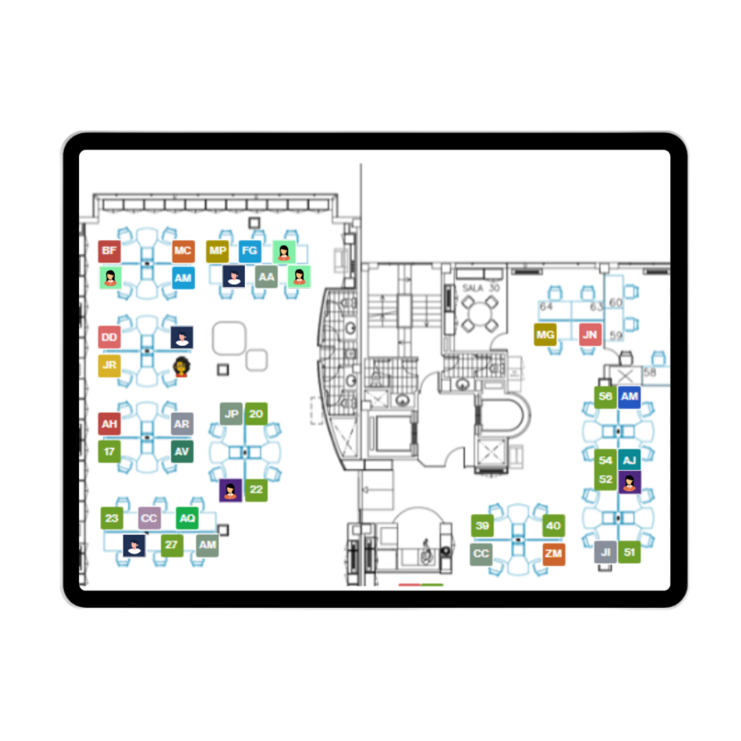Space Management Software Reseñas 2025: Detalles, Precios y ...