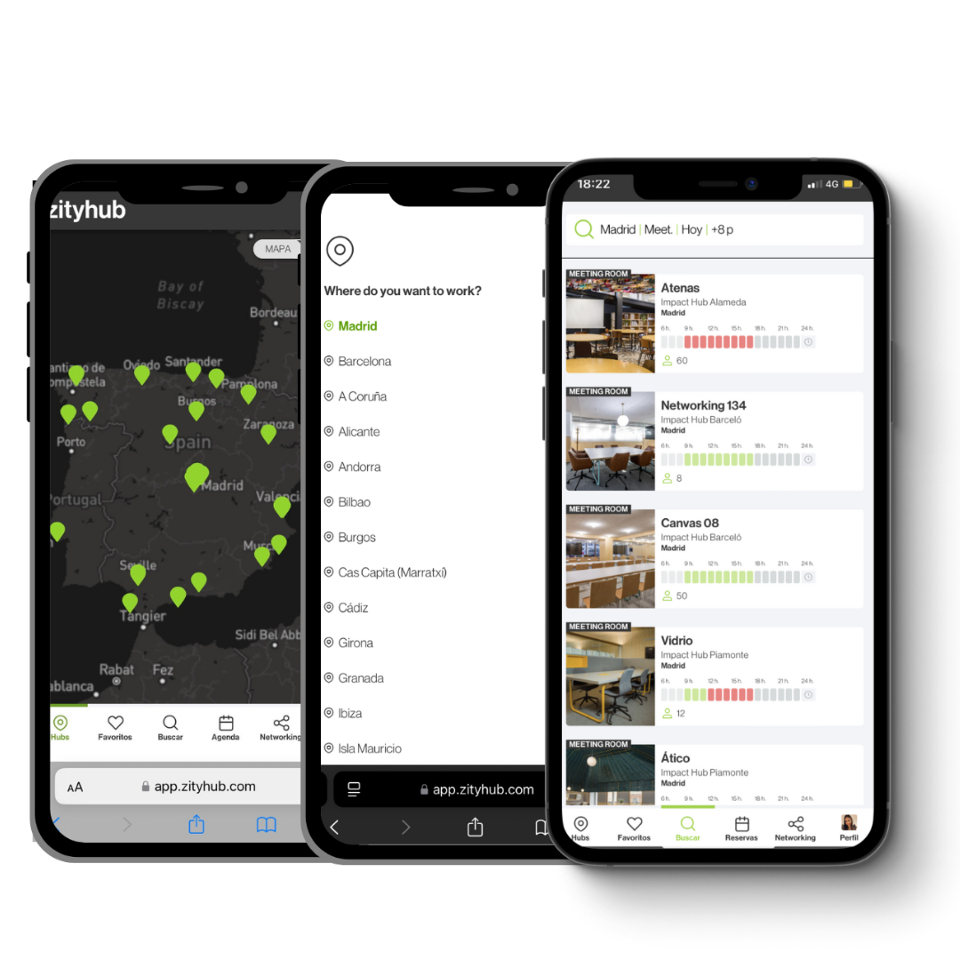 Space Management Software Reseñas 2025: Detalles, Precios y ...