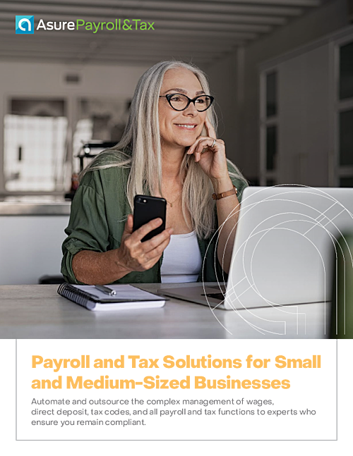 Asure Reviews 2025: Details, Pricing, & Features | G2