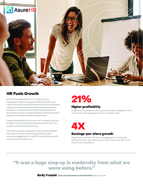 Asure Reviews 2026: Details, Pricing, & Features | G2