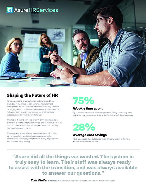 Asure Reviews 2025: Details, Pricing, & Features | G2