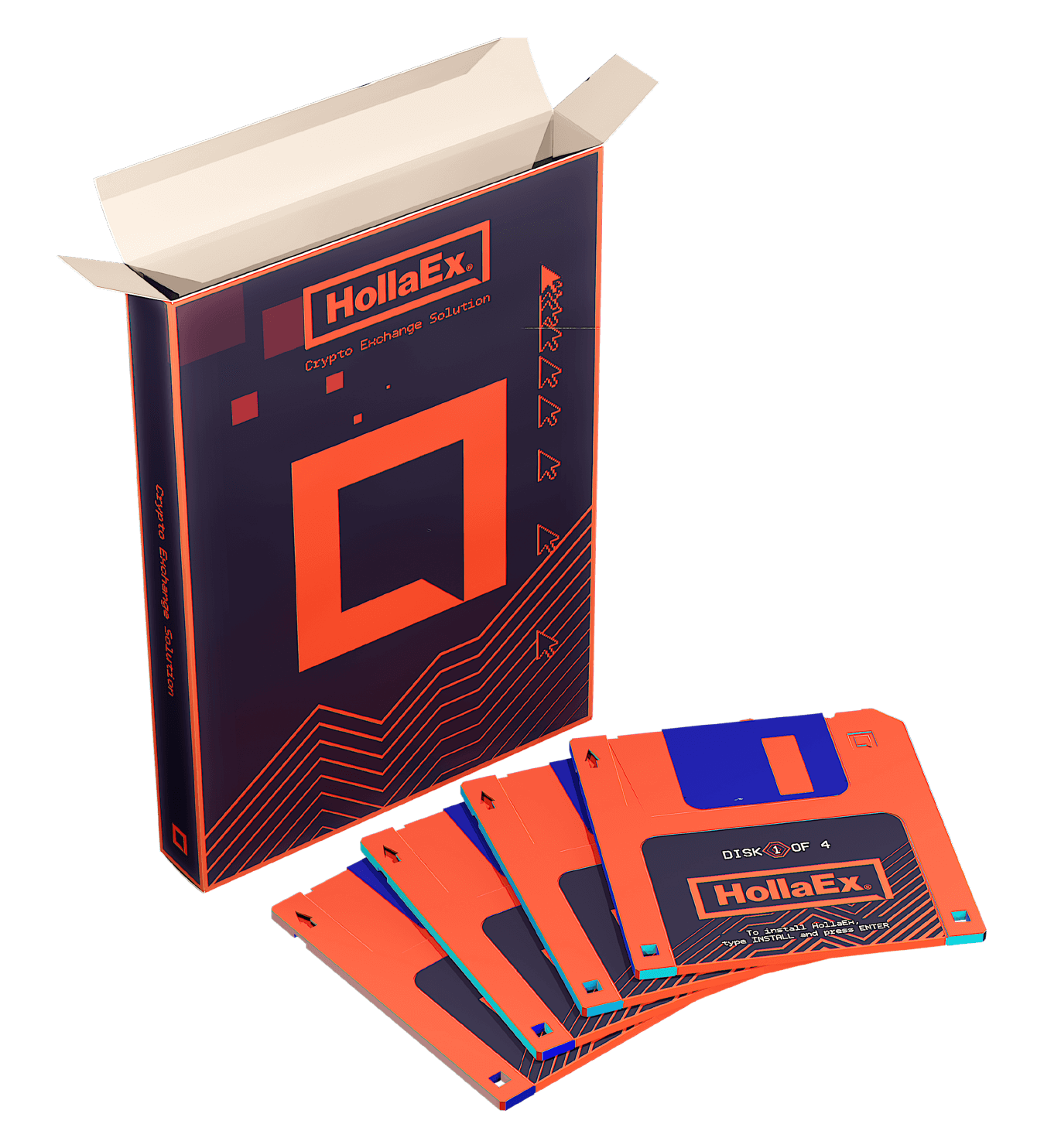 HollaEx Reviews 2022: Details, Pricing, & Features | G2