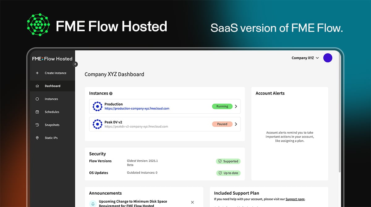Page 3 | FME Platform Reviews 2025: Details, Pricing, & Features | G2