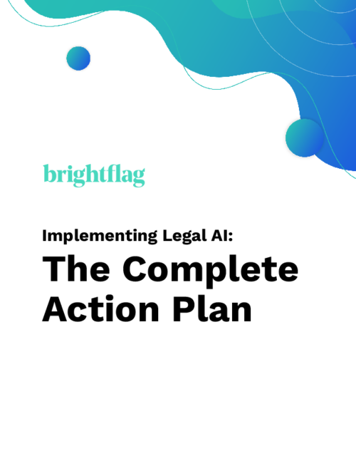 Brightflag Reviews 2025: Details, Pricing, & Features | G2