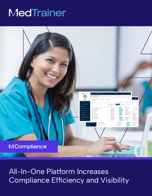 MedTrainer Reviews 2025: Details, Pricing, & Features | G2