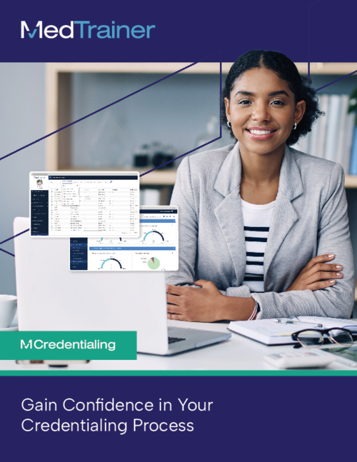 MedTrainer Reviews 2025: Details, Pricing, & Features | G2