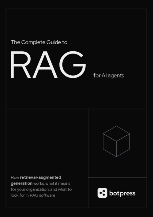 Botpress Reseñas 2025: Detalles, Precios y Características | G2