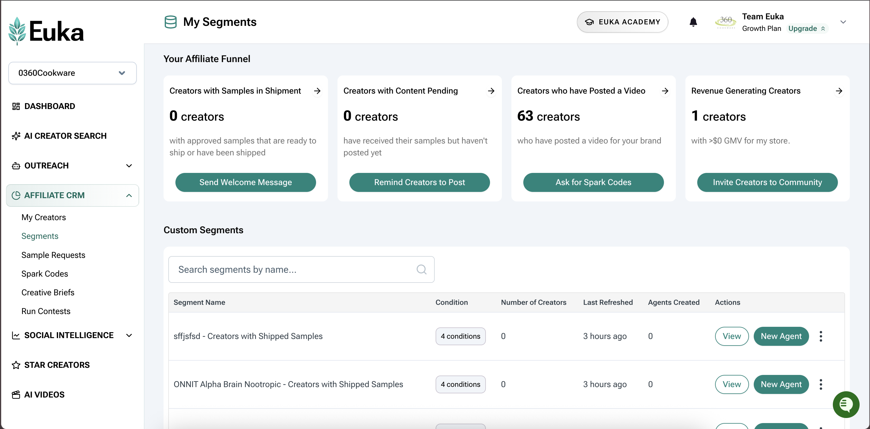 Euka AI Reviews 2025: Details, Pricing, & Features | G2
