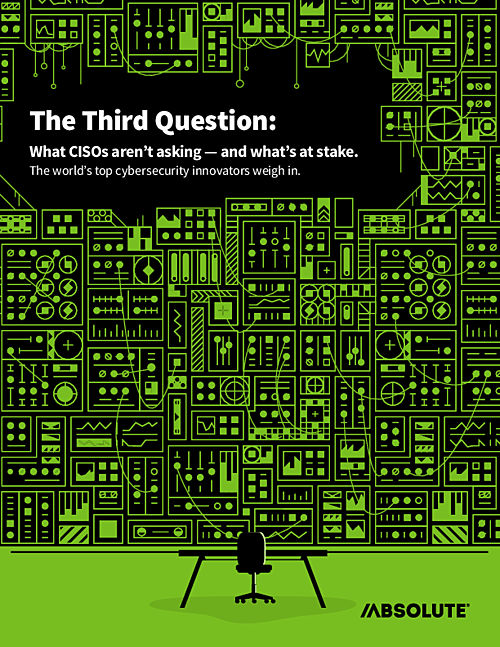 Absolute Secure Endpoint Reviews 2025: Details, Pricing, & Features | G2