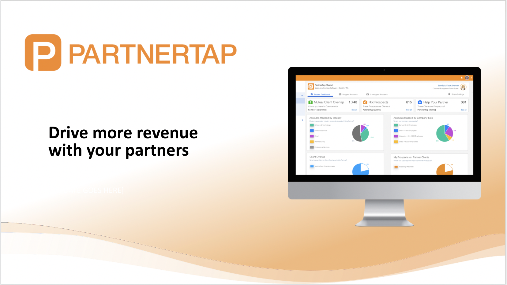 PartnerTap Reviews 2022: Details, Pricing, & Features | G2