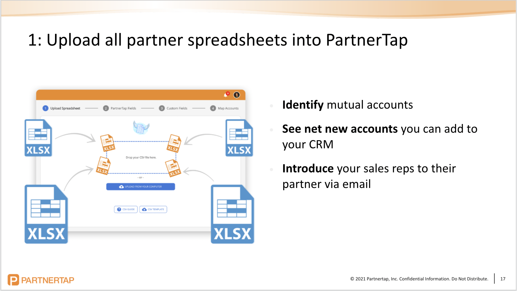 PartnerTap Reviews 2022: Details, Pricing, & Features | G2