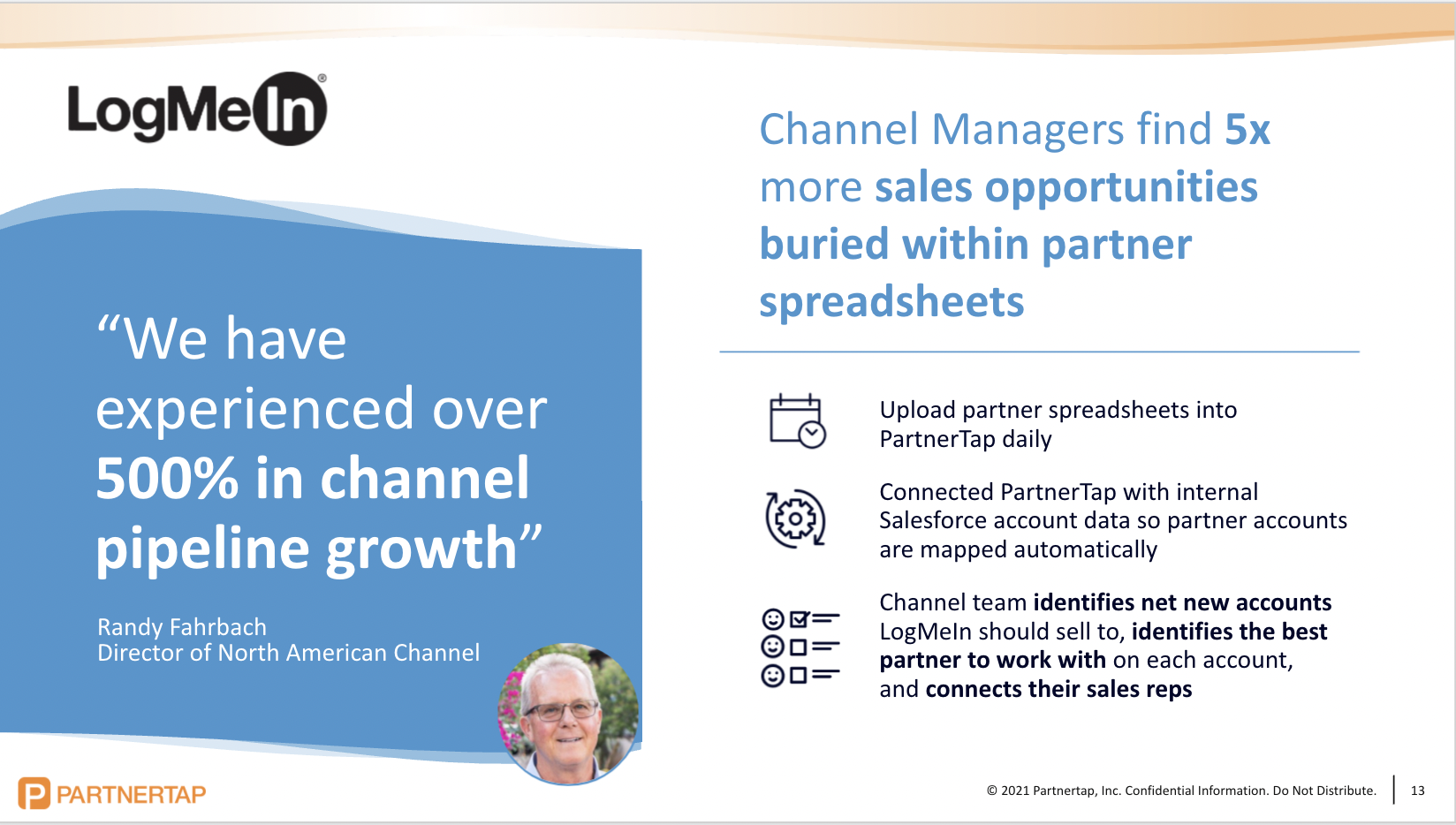 PartnerTap Reviews 2022: Details, Pricing, & Features | G2