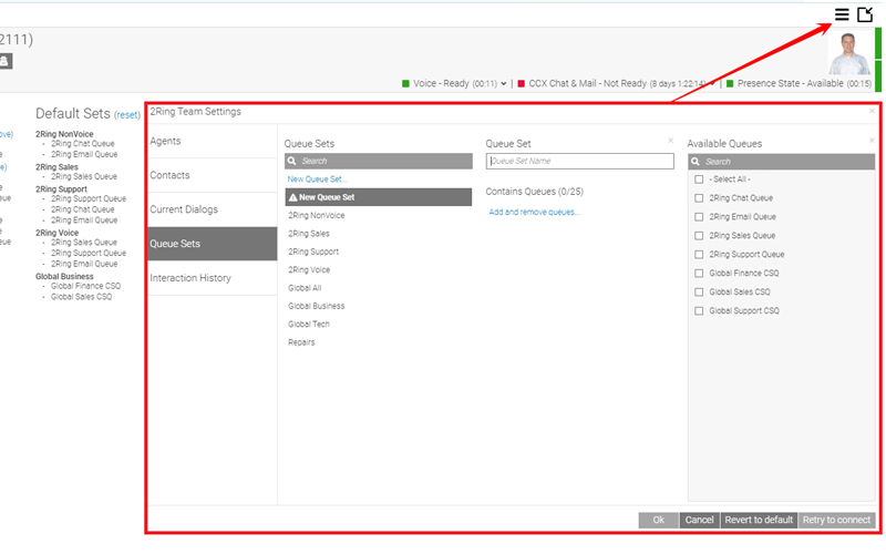 Gadgets for Cisco Finesse Reviews 2025: Details, Pricing, & Features | G2