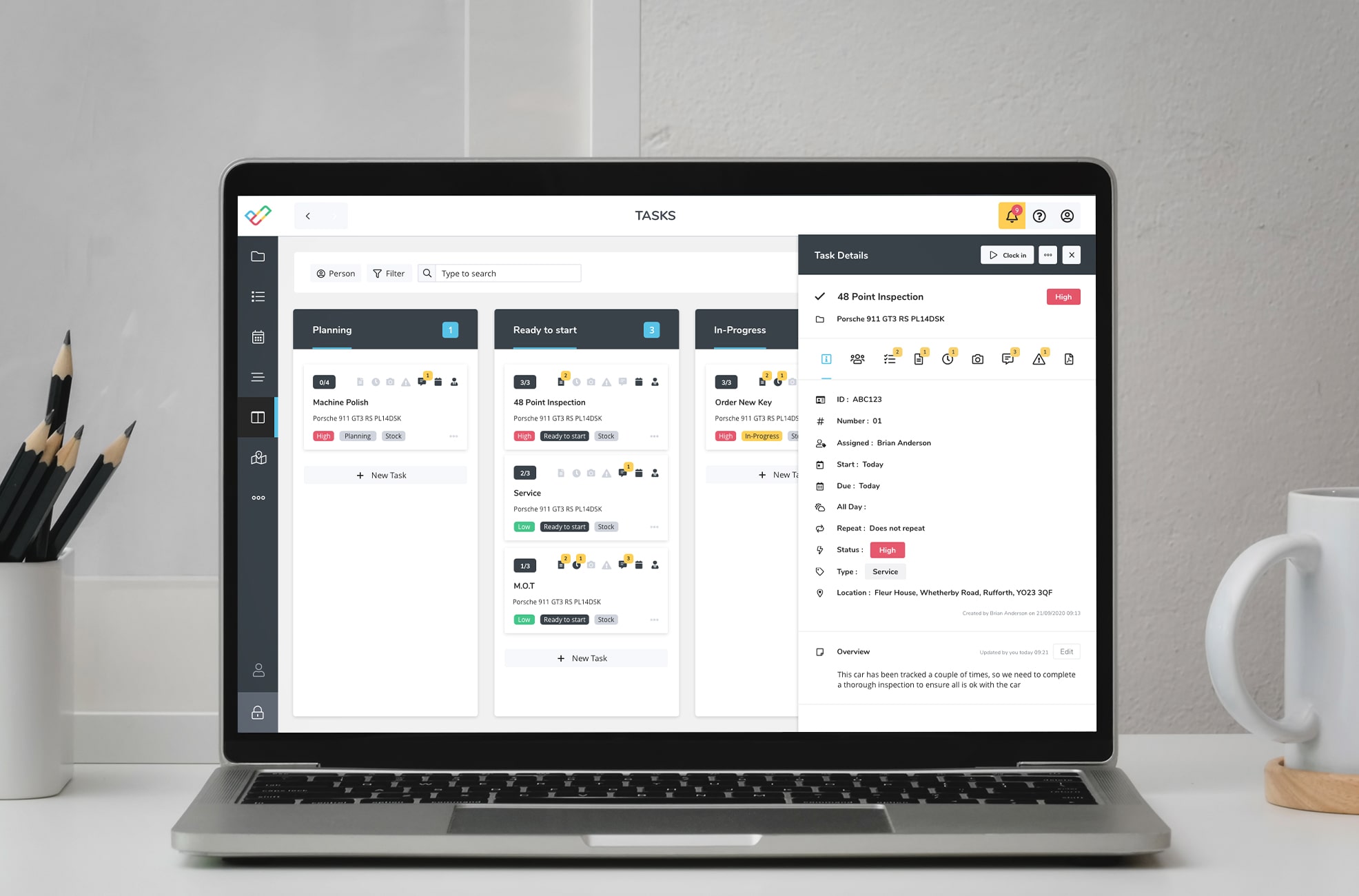 Taskbox Reviews 2025: Details, Pricing, & Features | G2
