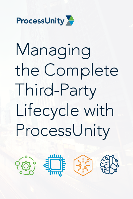 ProcessUnity TPRM Platform Reviews 2025: Details, Pricing, & Features | G2