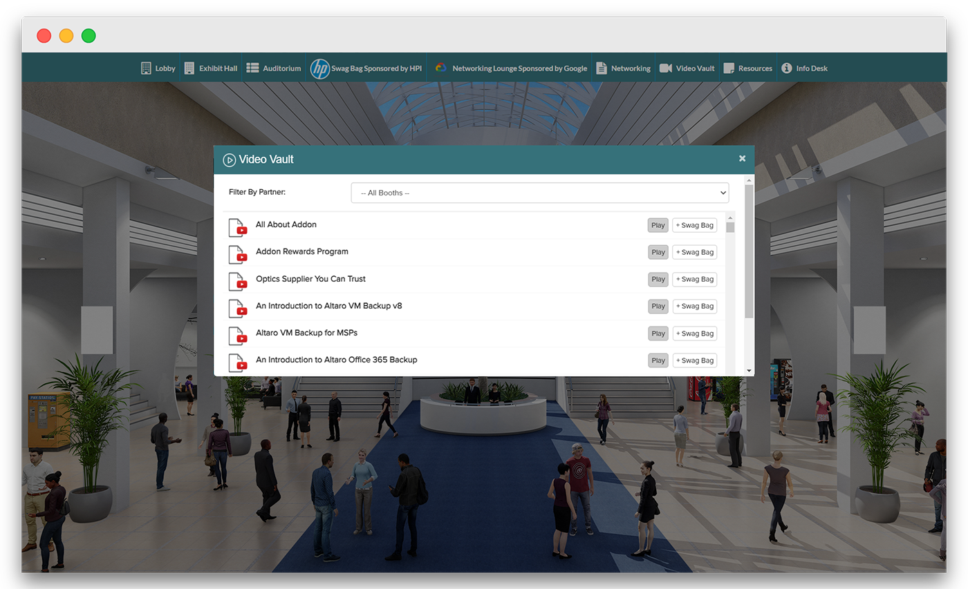 vFairs Reviews 2021: Details, Pricing, & Features | G2