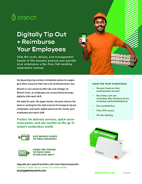 Branch Reviews 2023: Details, Pricing, & Features | G2