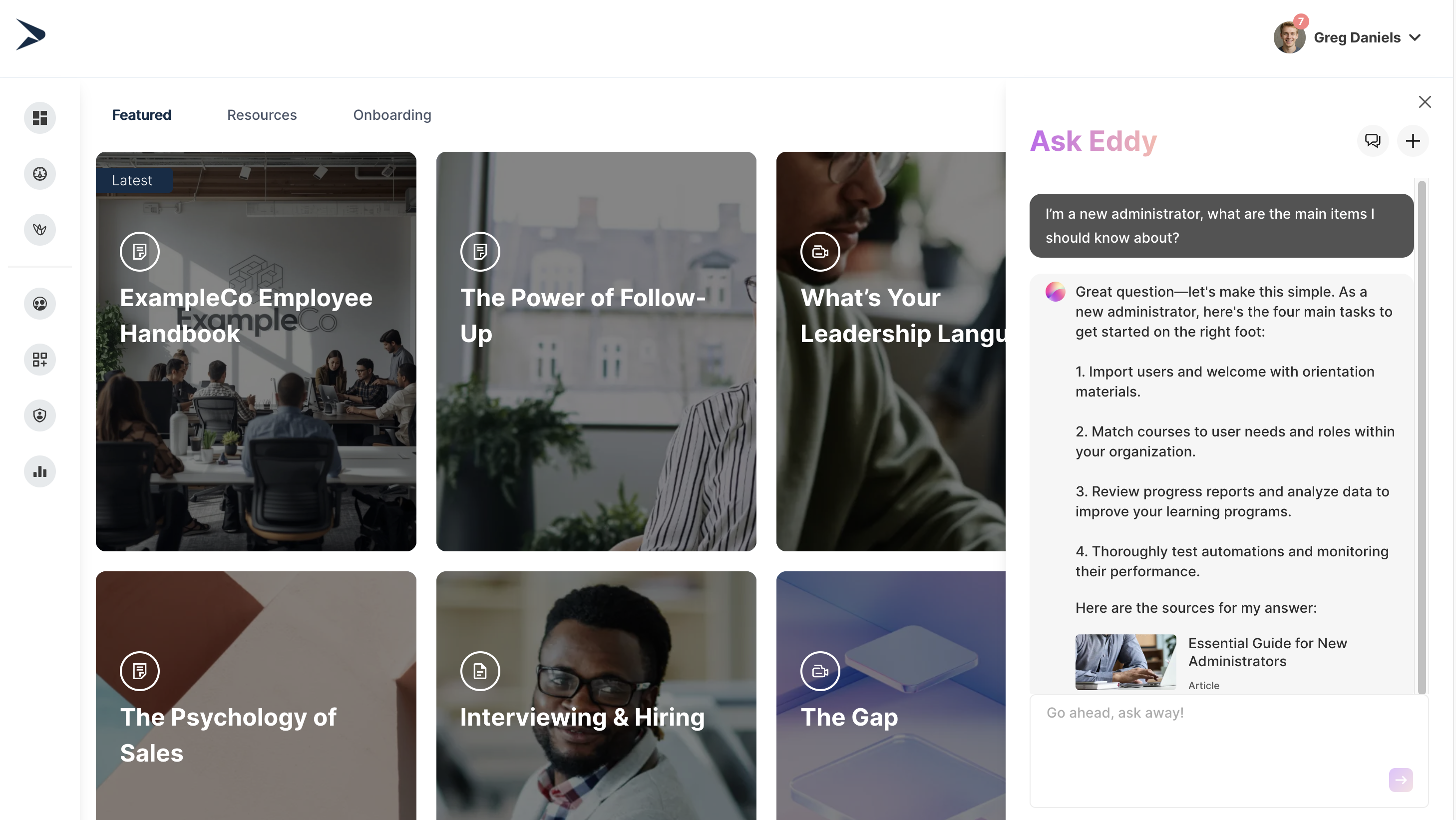 Continu Reviews 2025: Details, Pricing, & Features | G2