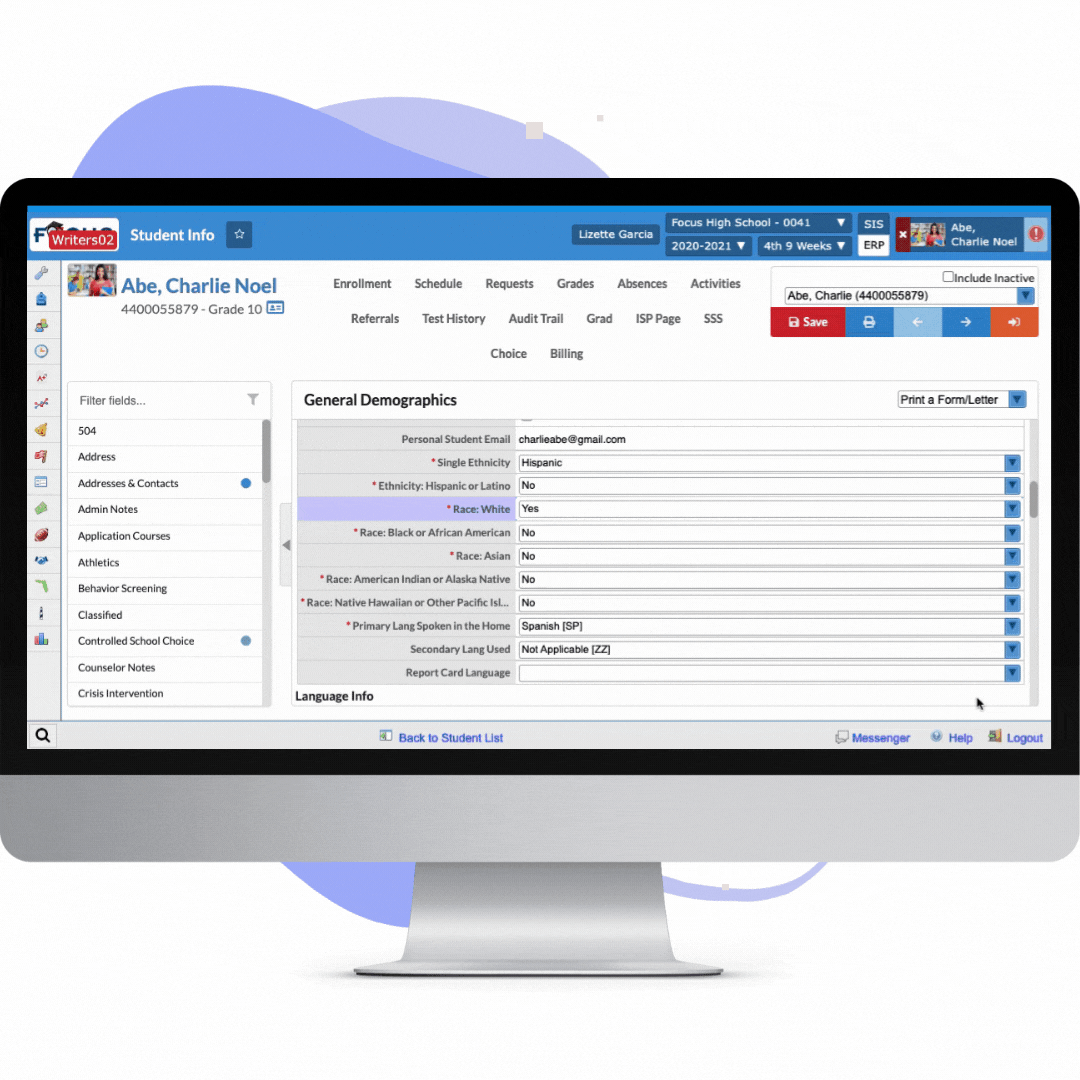 Focus SIS Reviews 2025: Details, Pricing, & Features | G2